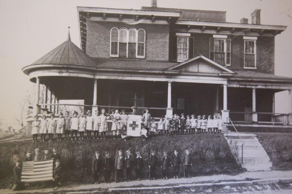 About IUMCH | Our History & Mission