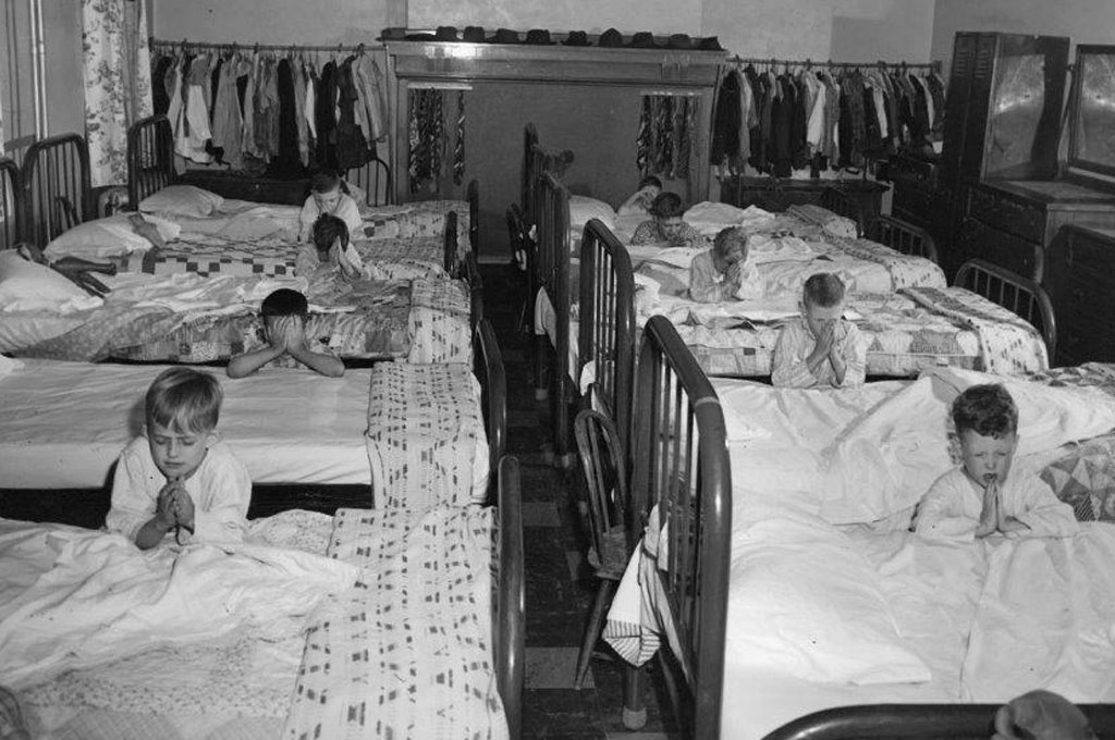 About IUMCH | Our History & Mission