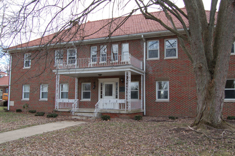 About IUMCH | Our History & Mission