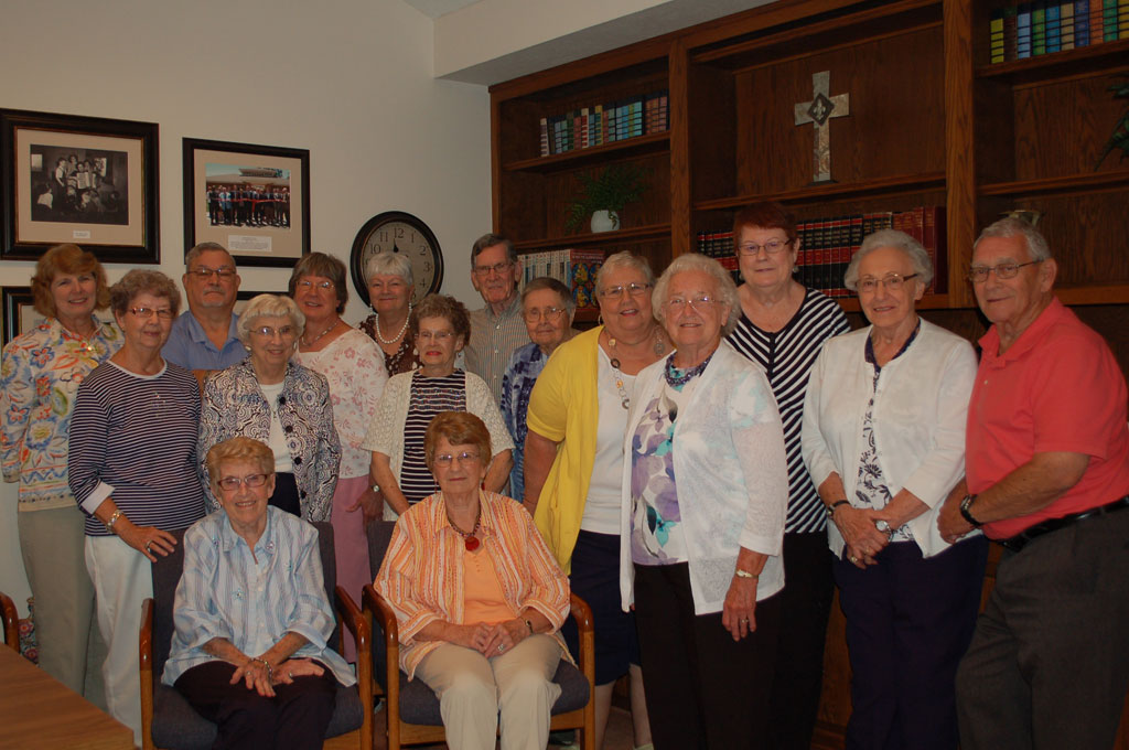 About IUMCH | Our History & Mission