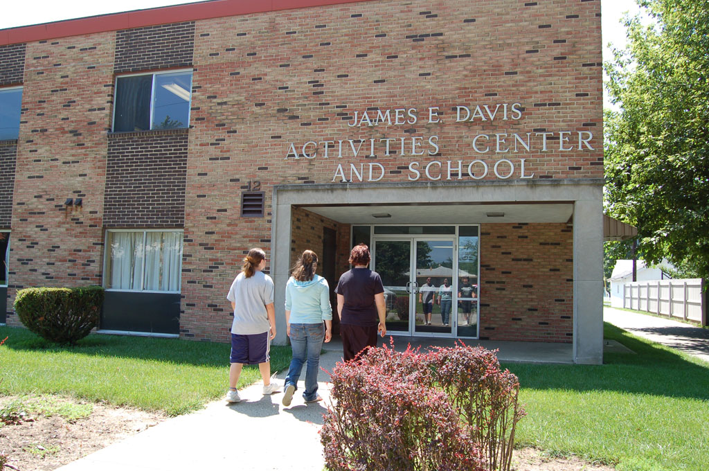 About IUMCH | Our History & Mission