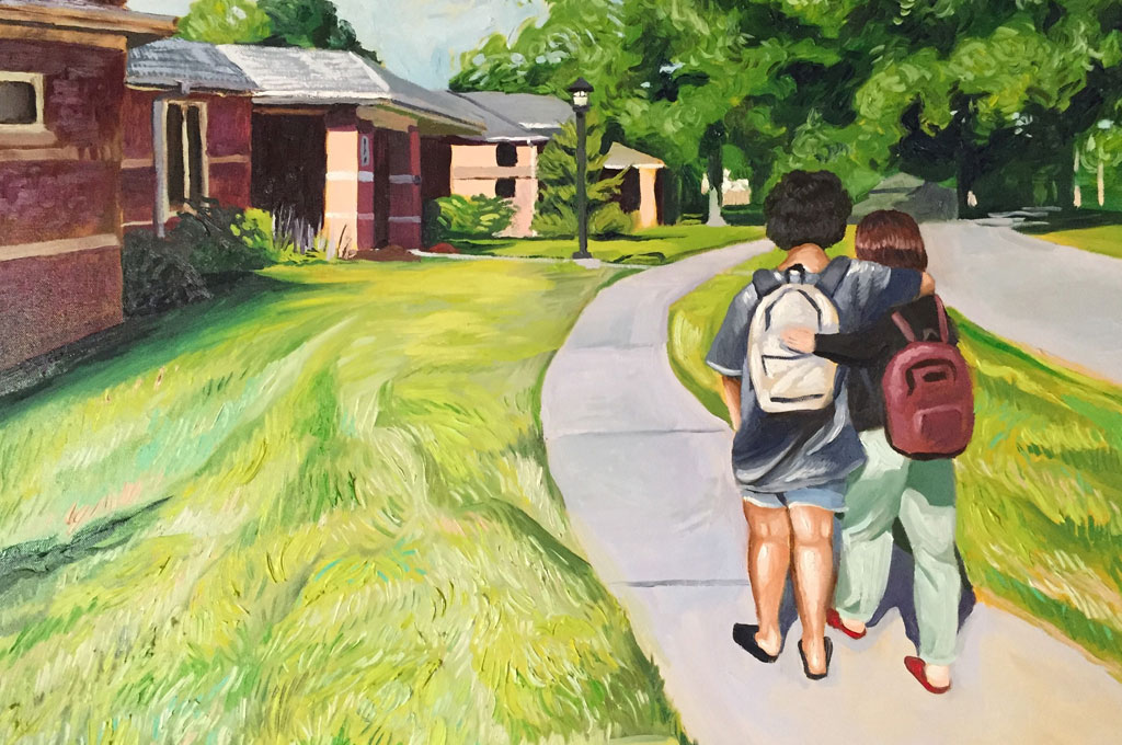 About IUMCH | Our History & Mission